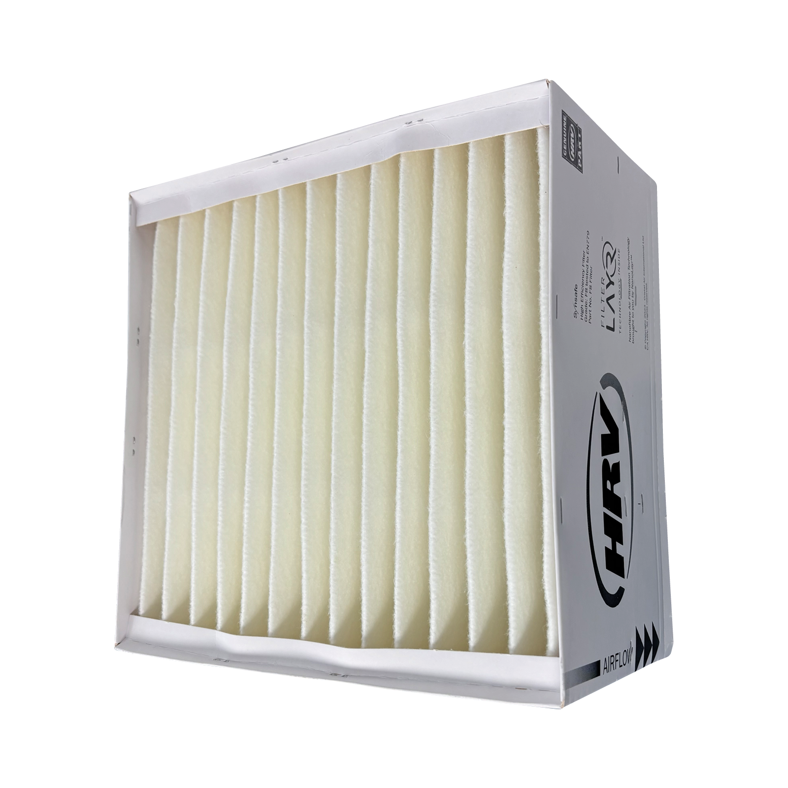 HRV Classic Pro Filter – HRV Shop